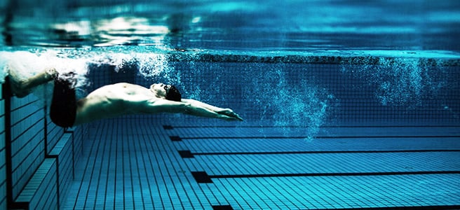 Virata nel nuoto: guida completa su come fare